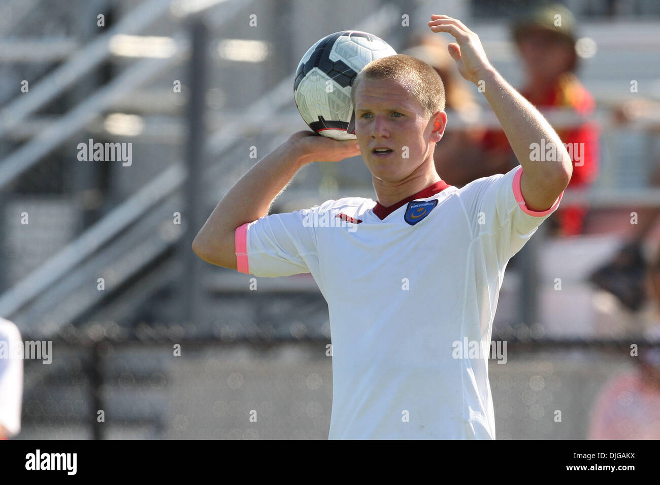Matt ritchie hi-res stock photography and images - Alamy