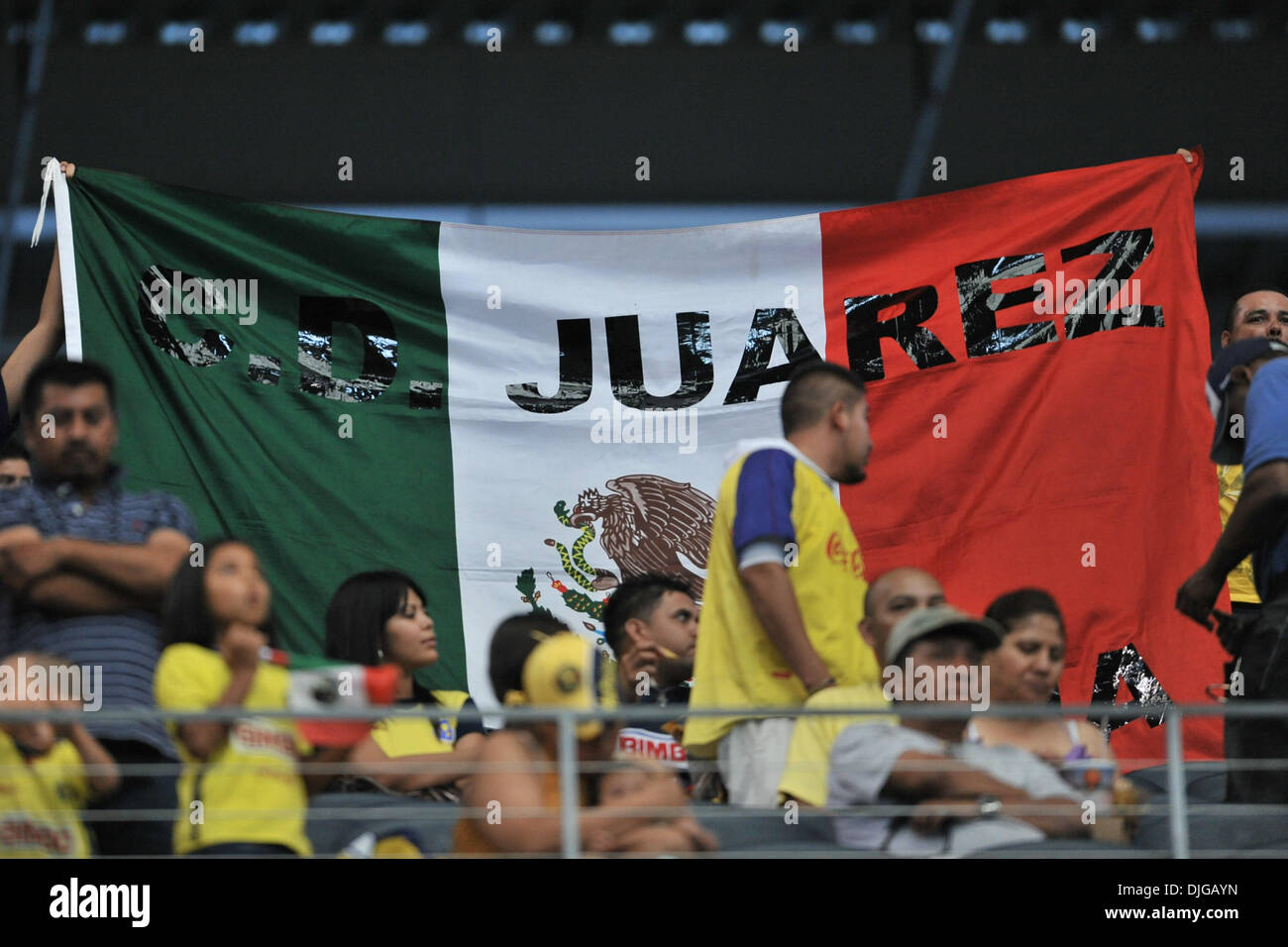 Club america fc hi-res stock photography and images - Alamy