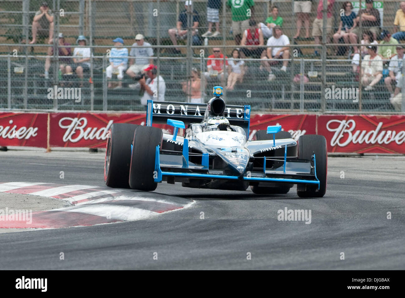 Tomas scheckter hi-res stock photography and images - Alamy