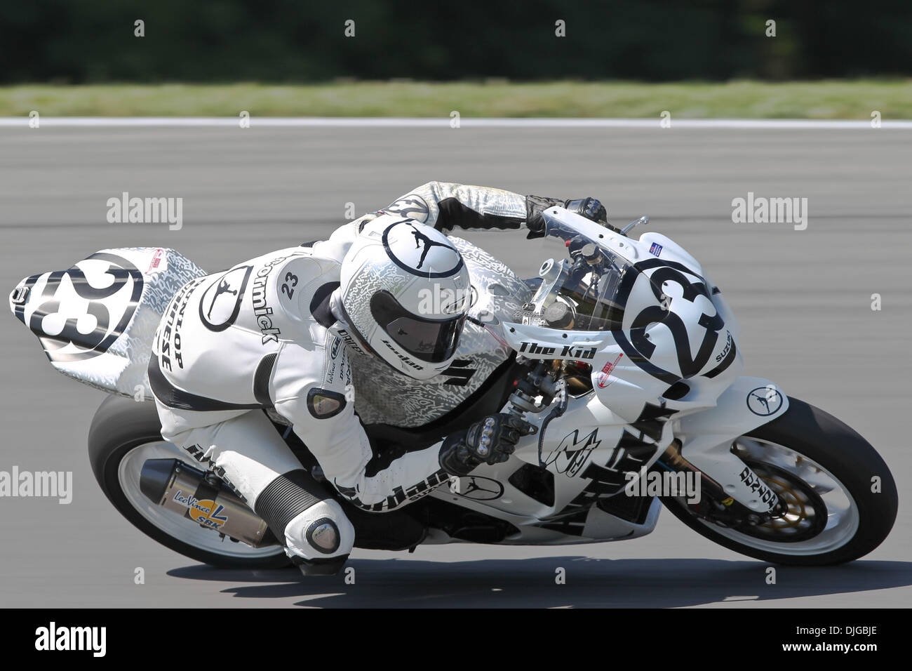 Ama Superbike Team 2022