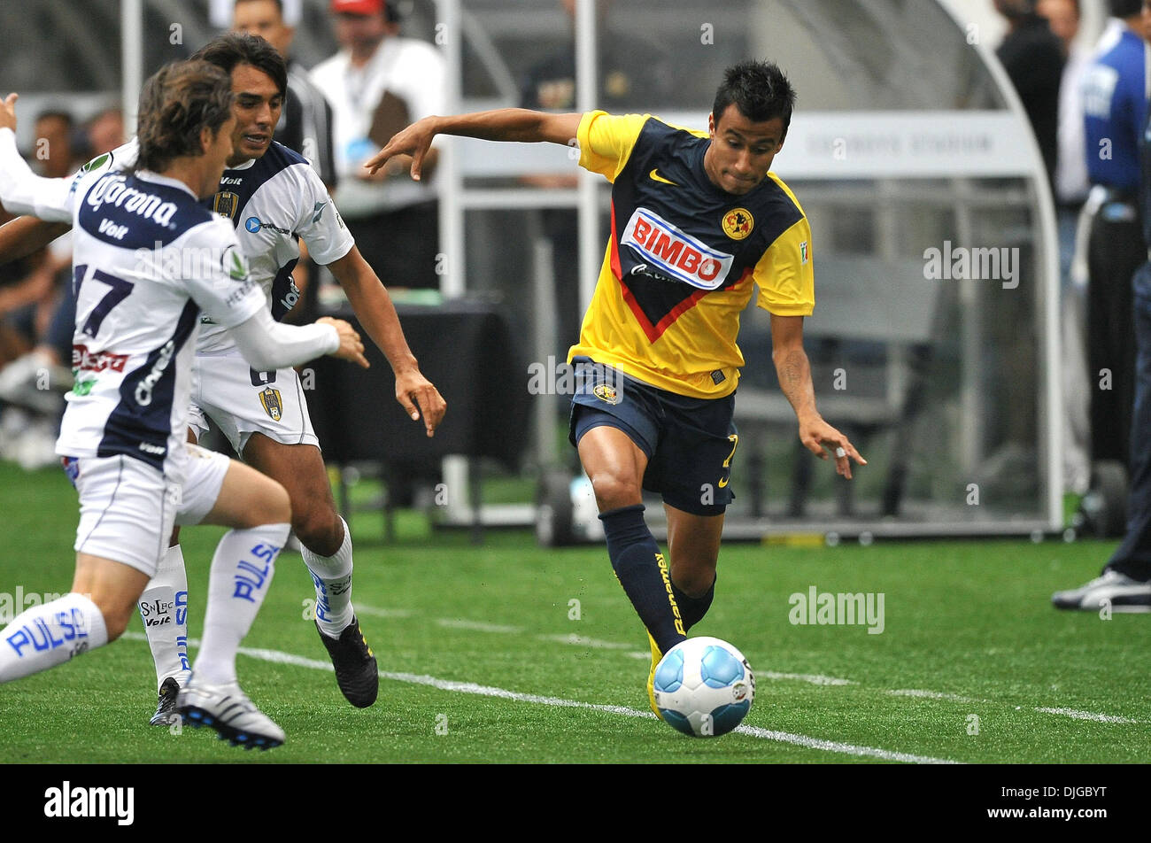 Patrick sandoval hi-res stock photography and images - Alamy