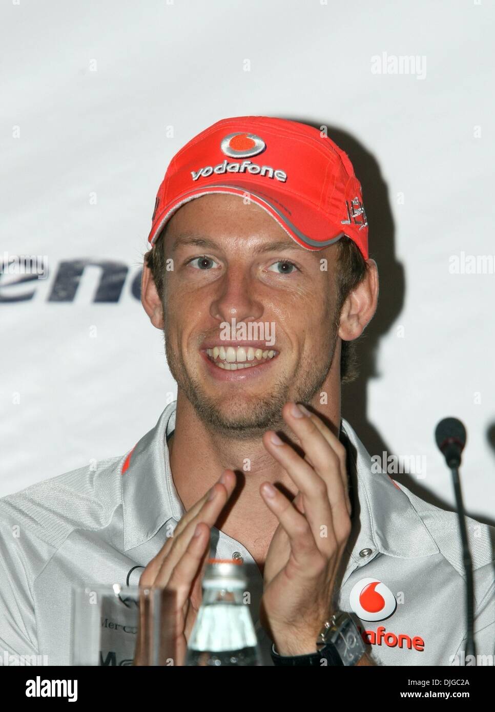 Formula 1 pilot hi-res stock photography and images - Alamy