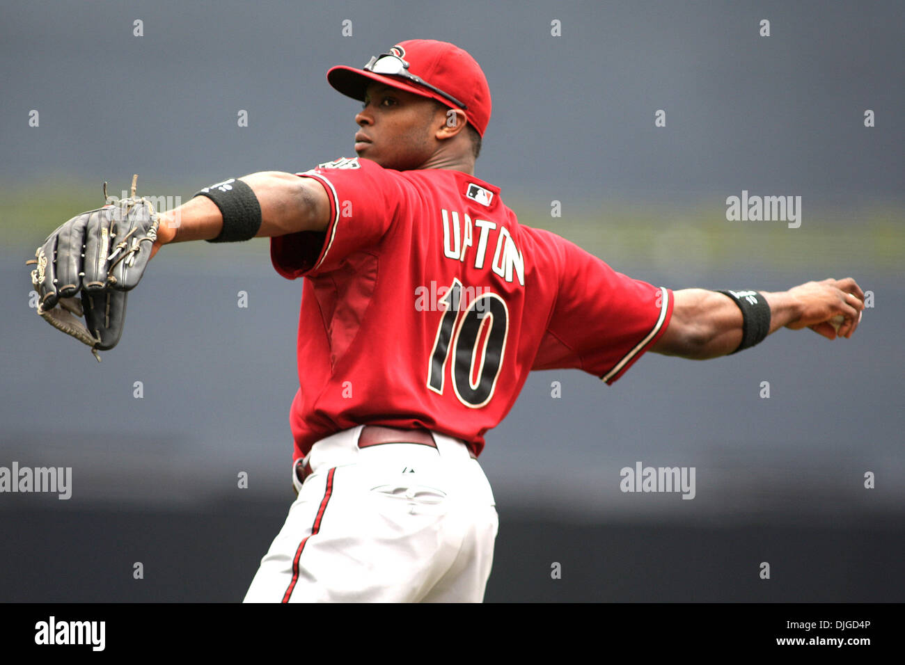 July 18, 2010 - San Diego, California, United States of America - 18 ...