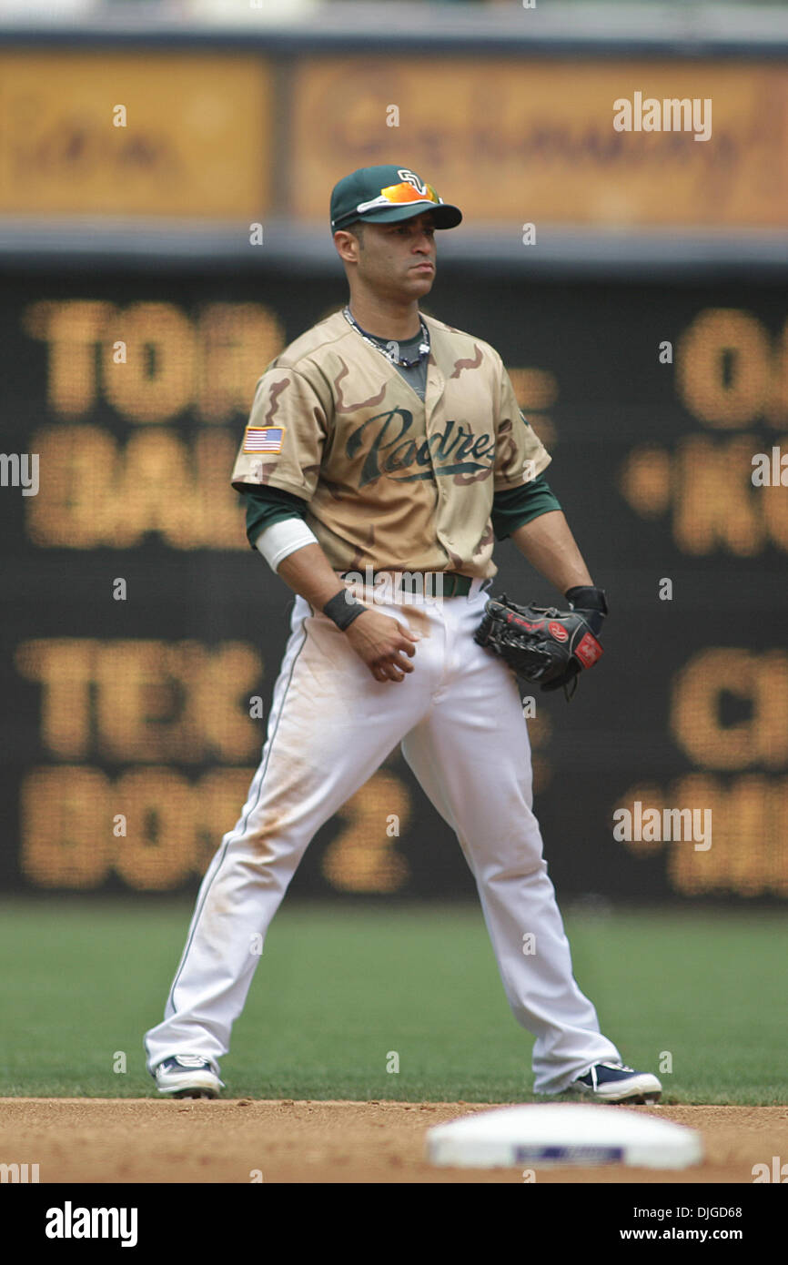 July 18, 2010 - San Diego, California, United States of America - 18 ...