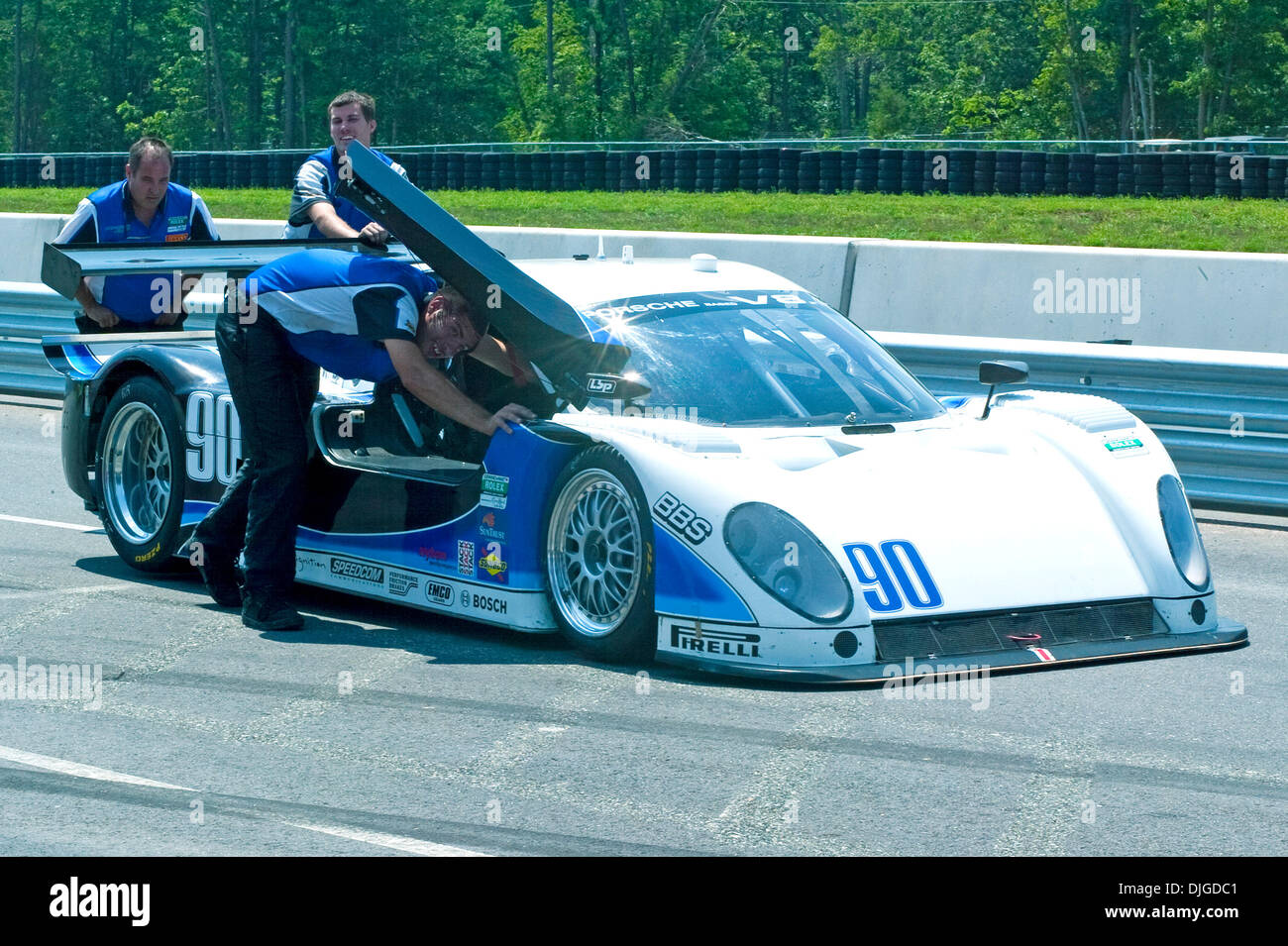 Daytona dp hi-res stock photography and images - Alamy