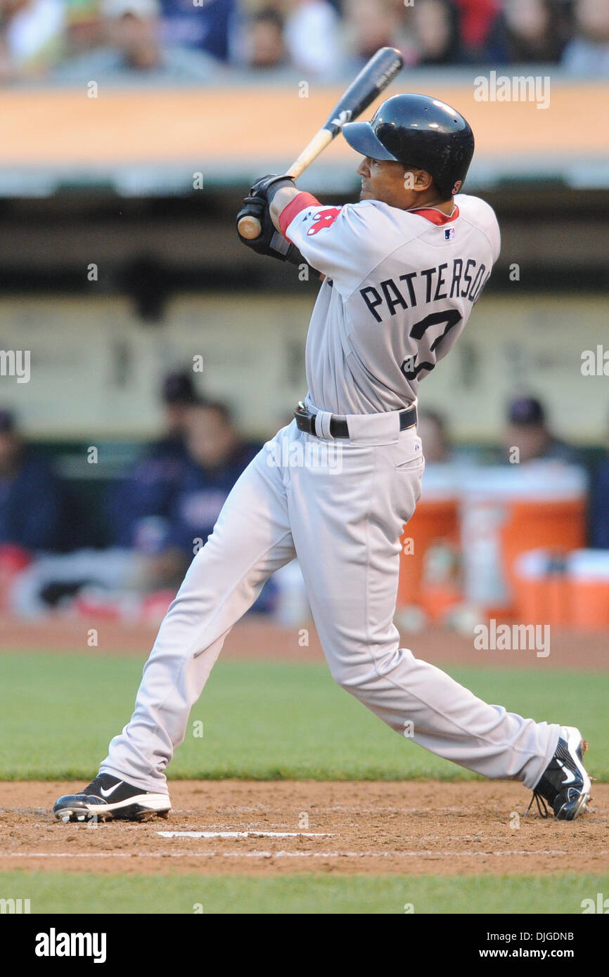 Eric patterson hi-res stock photography and images - Alamy