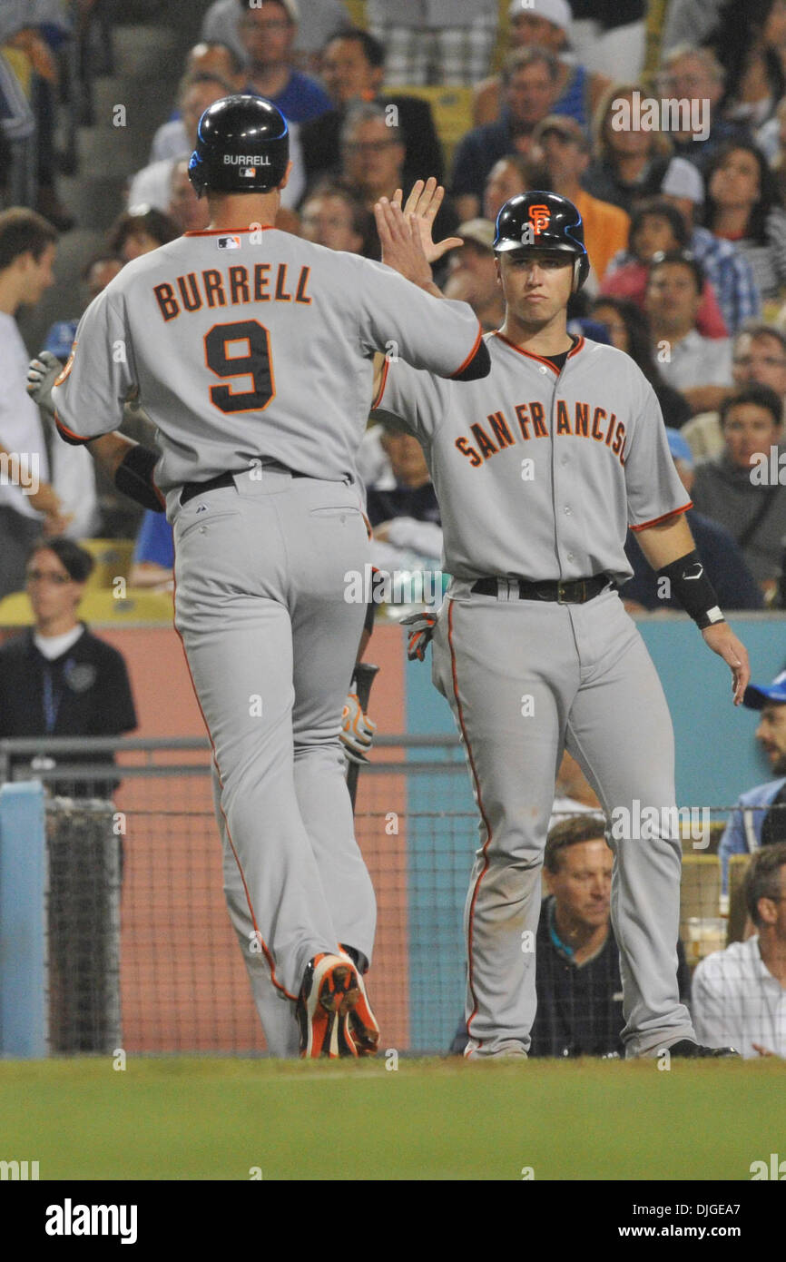 Pat burrell hi-res stock photography and images - Alamy