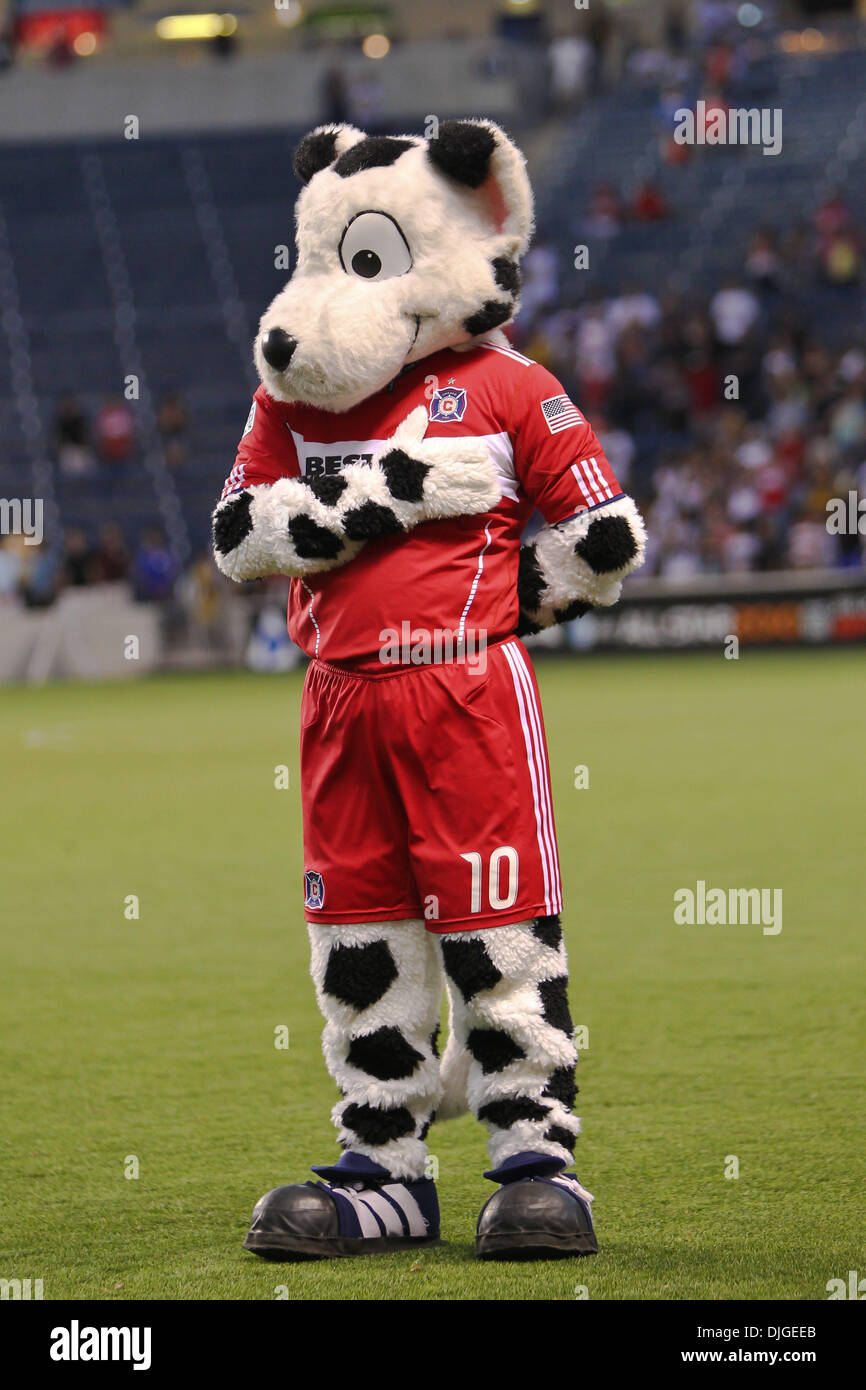 Fire mascot hi-res stock photography and images - Alamy