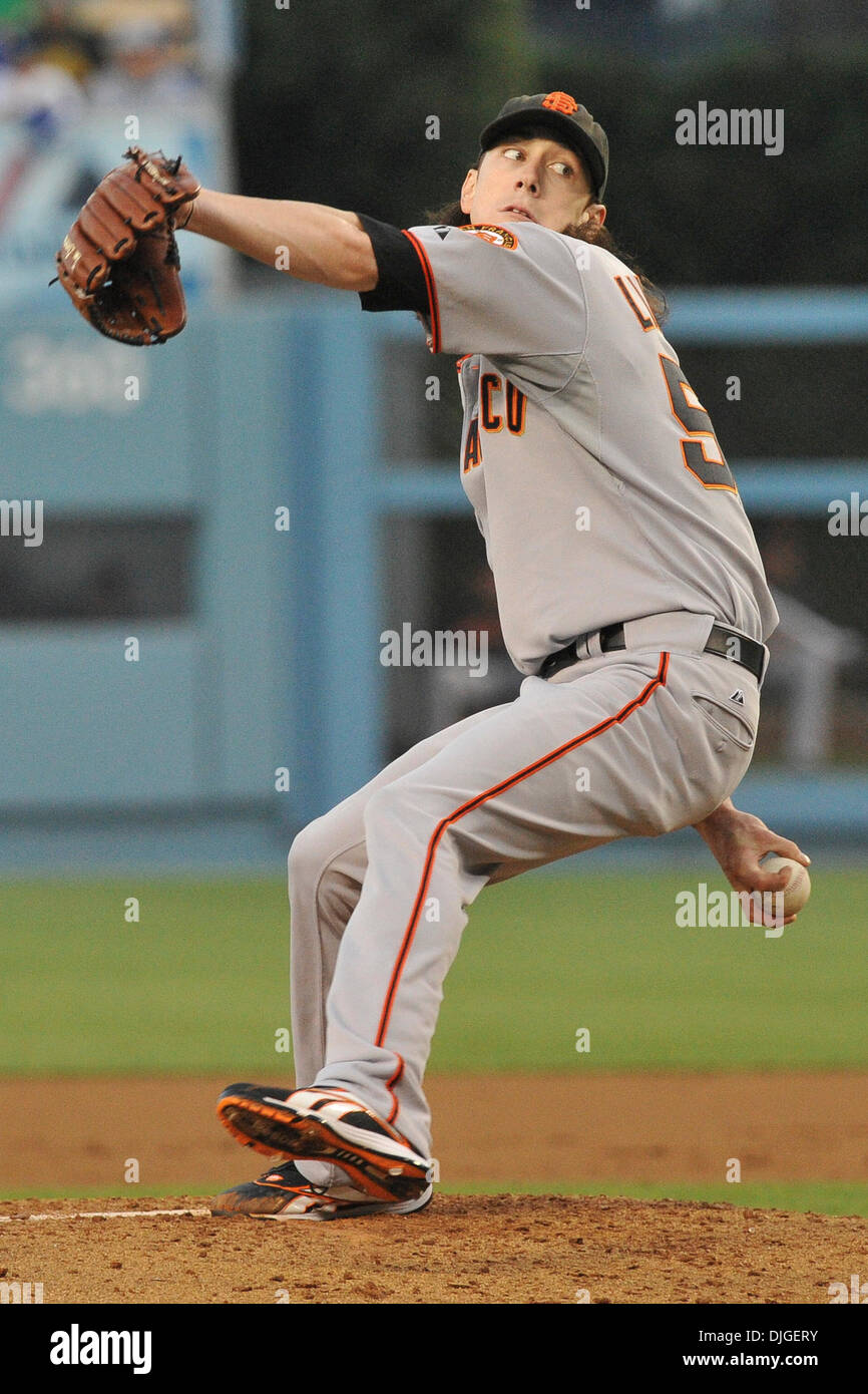 July 20, 2010 - Los Angeles, California, U.S - 20 July 2010: San ...