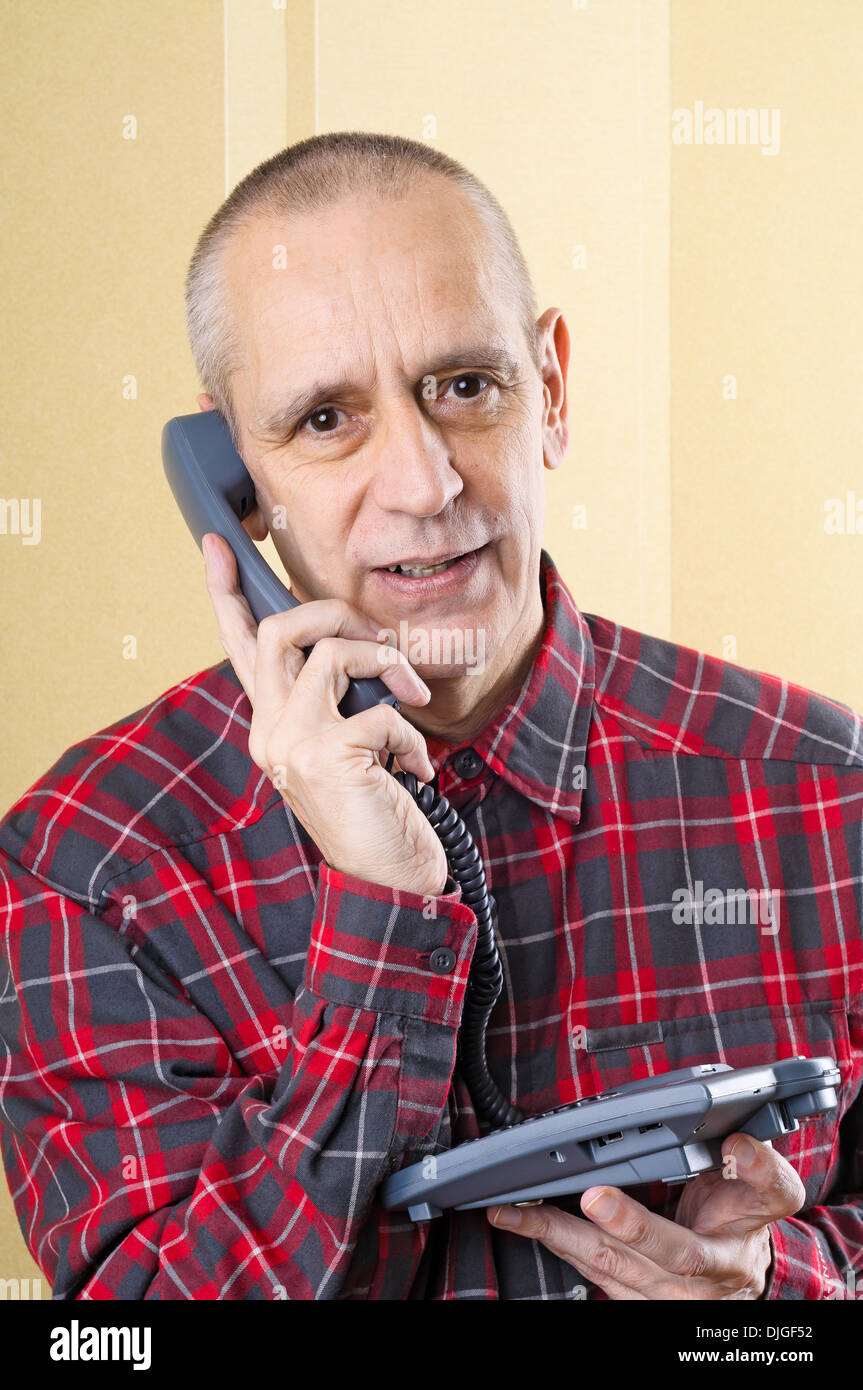 Amiable hi-res stock photography and images - Alamy