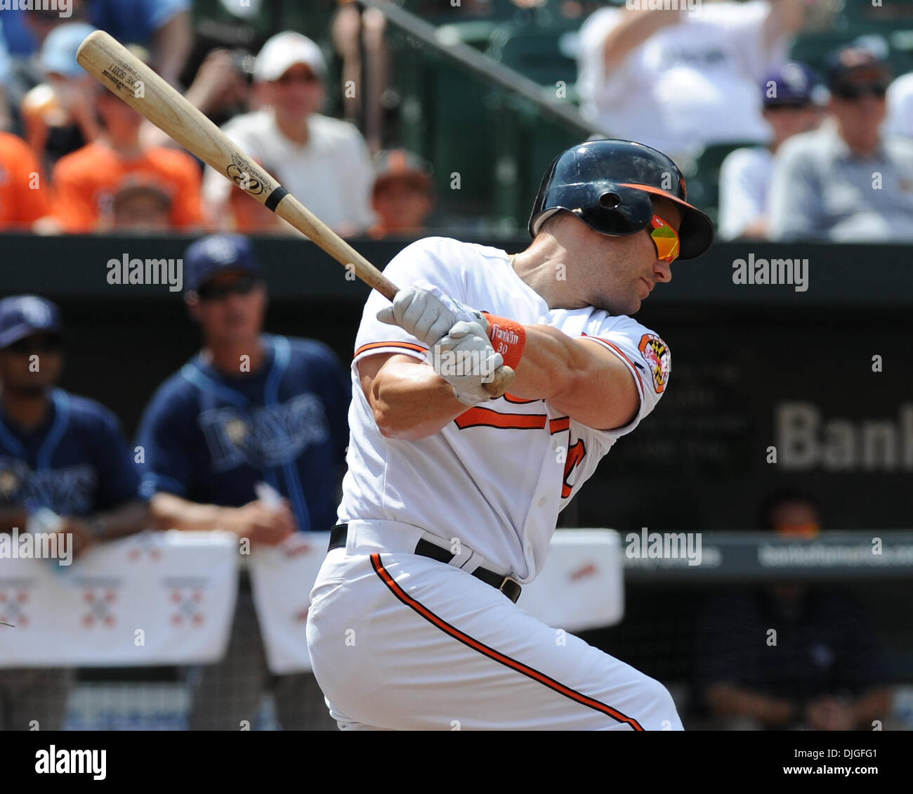 July 21, 2010 - Baltimore, Maryland, United States of America - 21 July ...