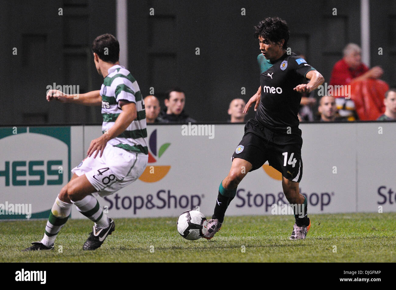 July 21, 2010 - Boston, Massachusetts, United States of America - 21 ...