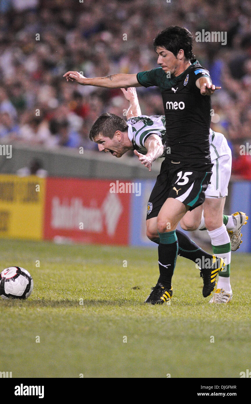 Mark wilson celtic hi-res stock photography and images - Alamy