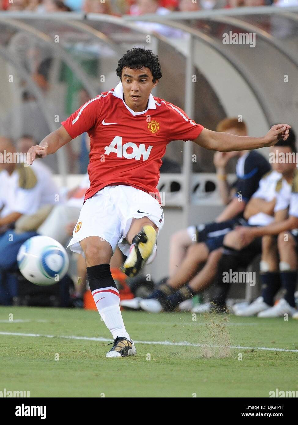 Mancunians hi-res stock photography and images - Alamy