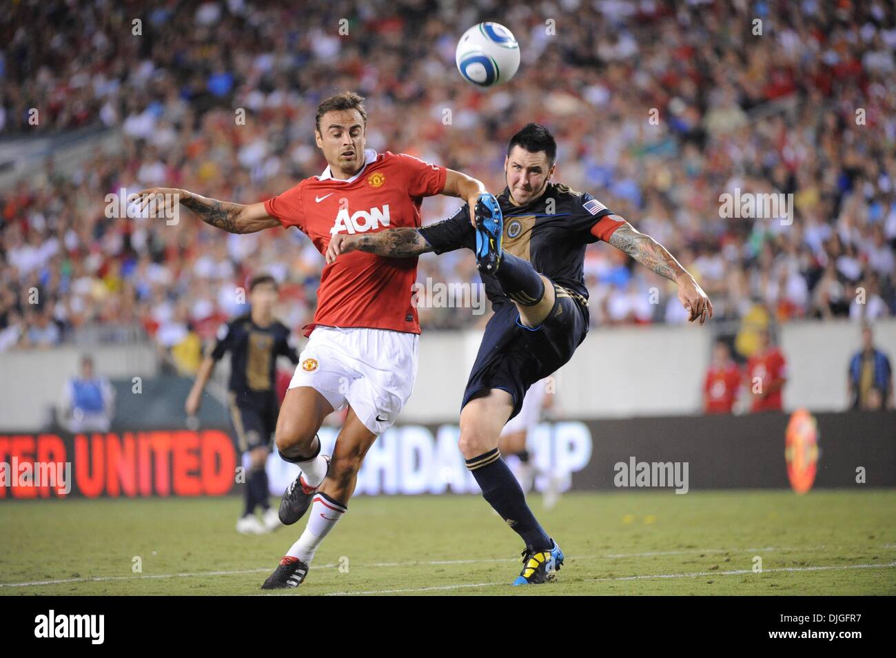 July 21, 2010 - Philadelphia, PA, United States of America - 21 July ...