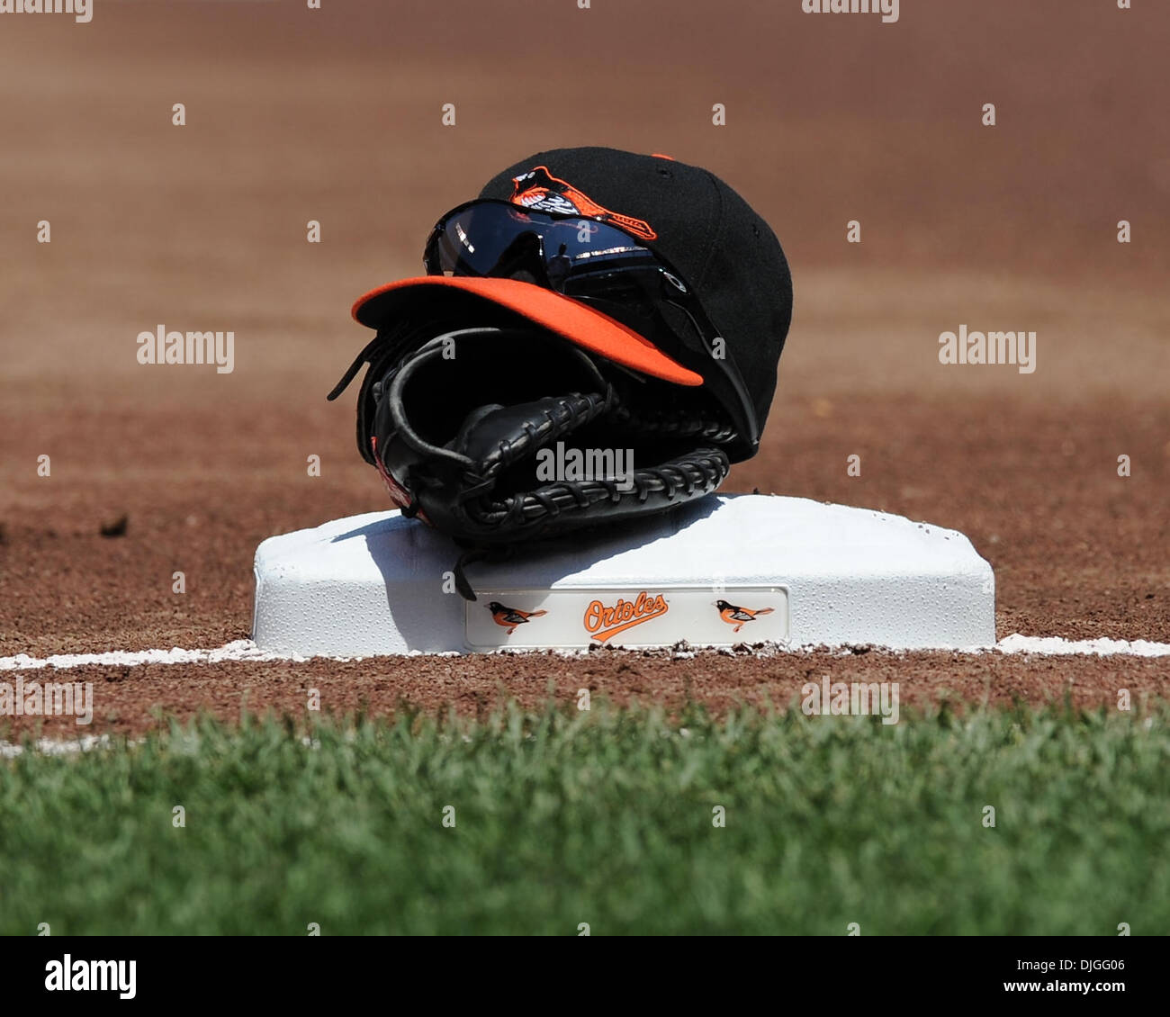 Russell wigginton hi-res stock photography and images - Alamy