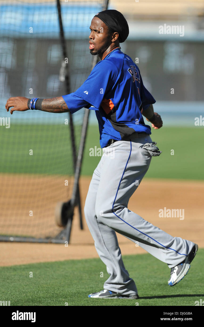 Jose reyes hi-res stock photography and images - Alamy