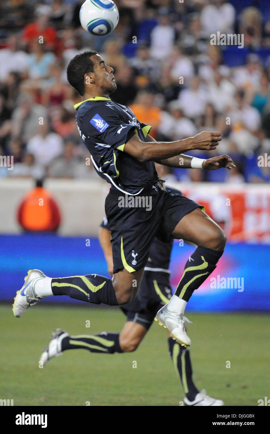Tom huddlestone hi-res stock photography and images - Alamy