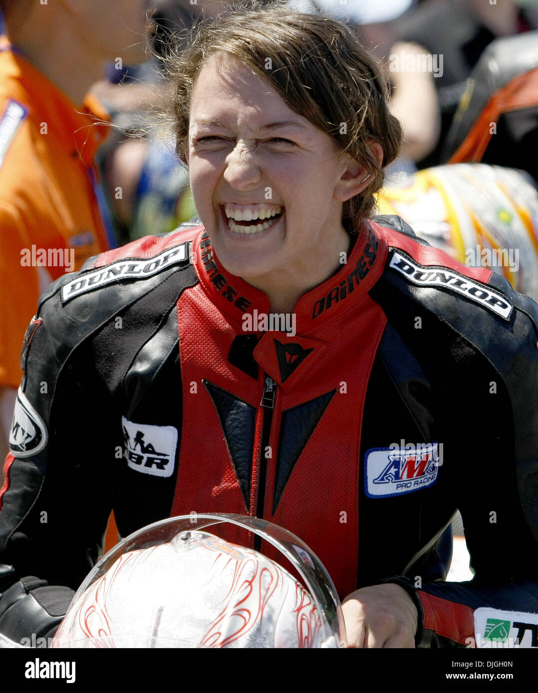 Laguna seca circuit hi-res stock photography and images - Alamy