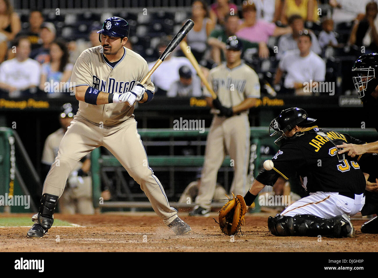 Jason jaramillo hi-res stock photography and images - Alamy