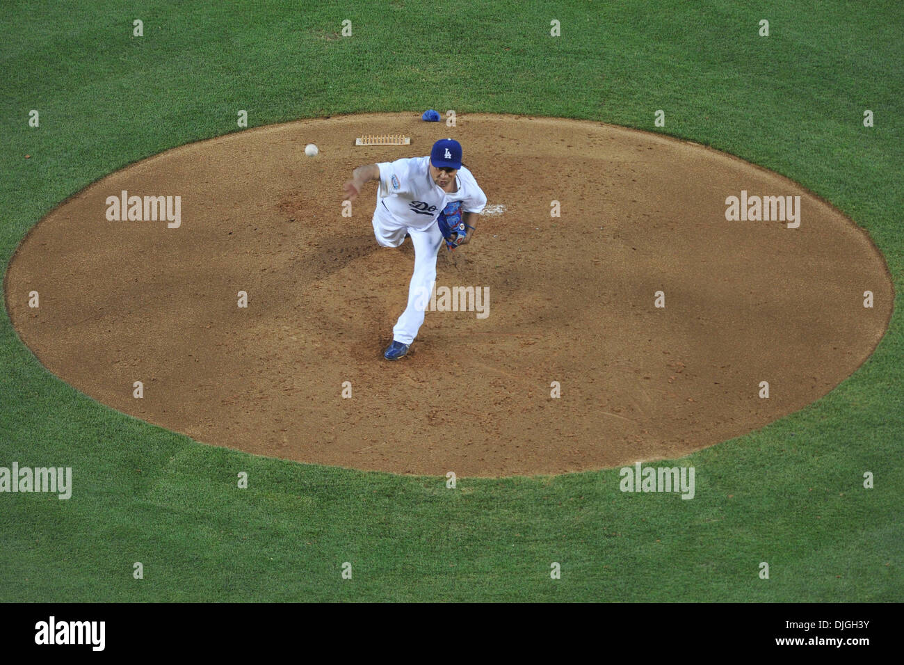 Vicente padilla hi-res stock photography and images - Alamy