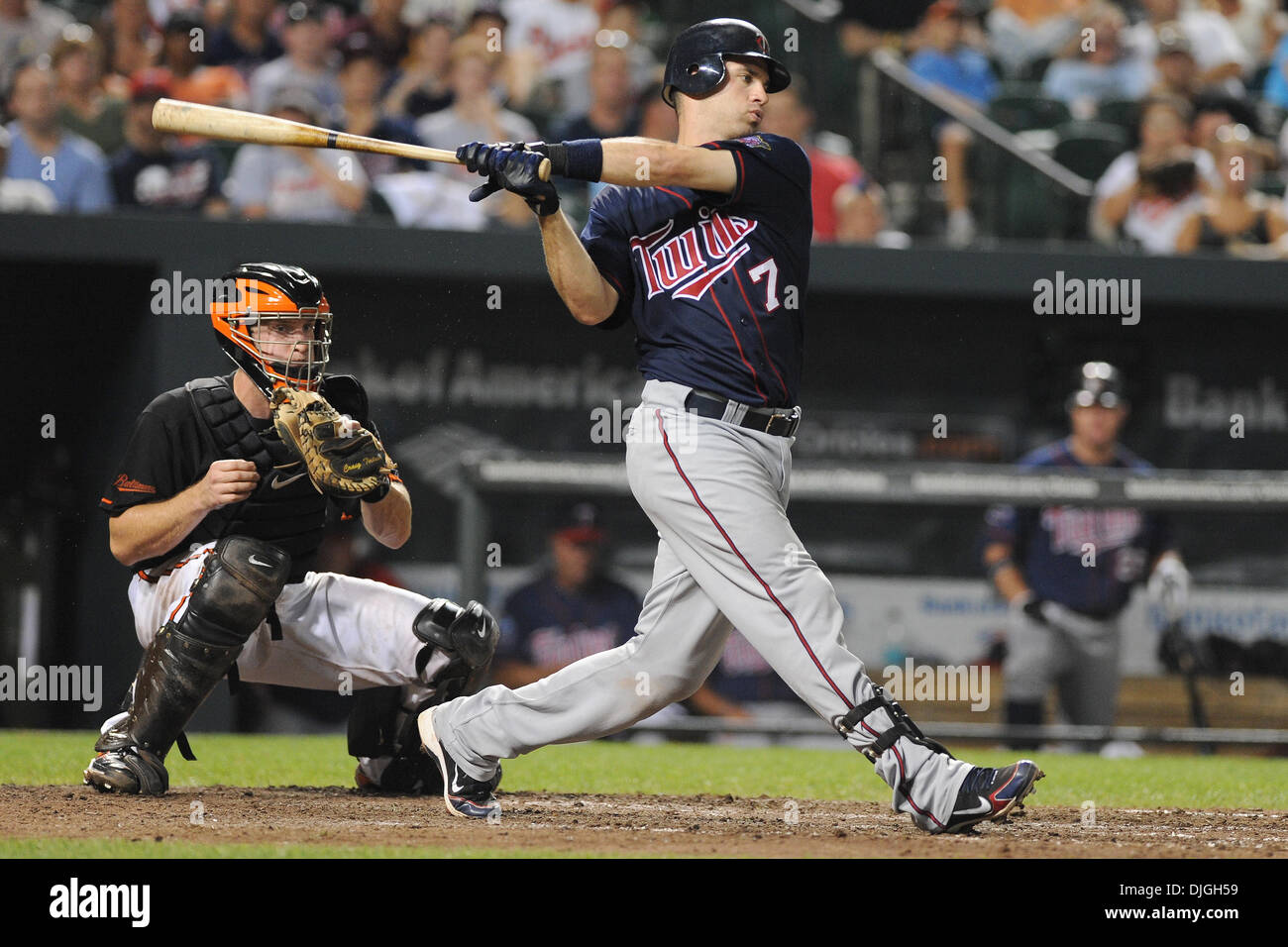 Joe Mauer Wallpaper