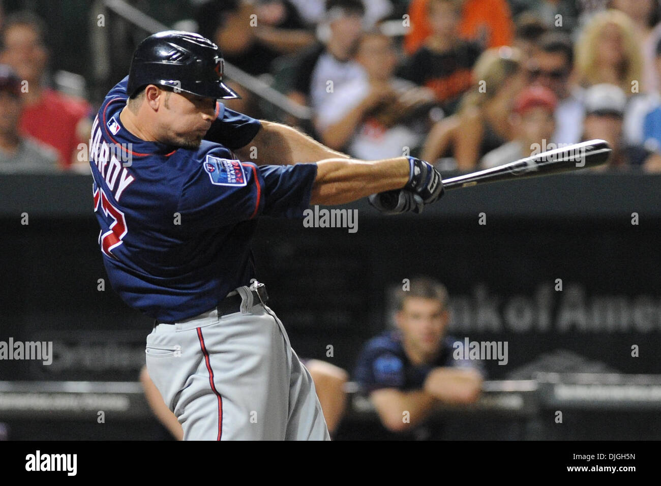 Craig tatum hi-res stock photography and images - Alamy