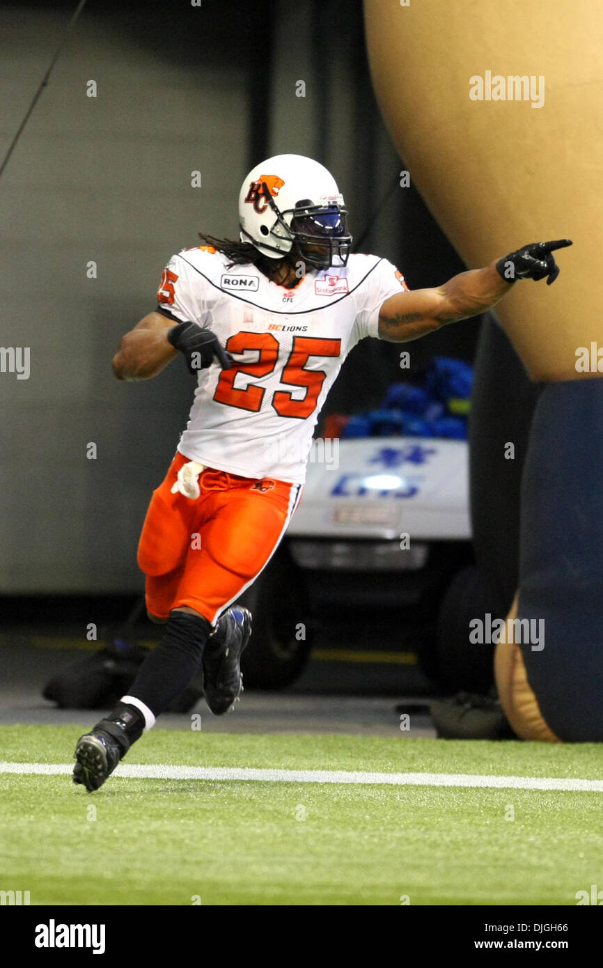 Canada robertson hi-res stock photography and images - Alamy