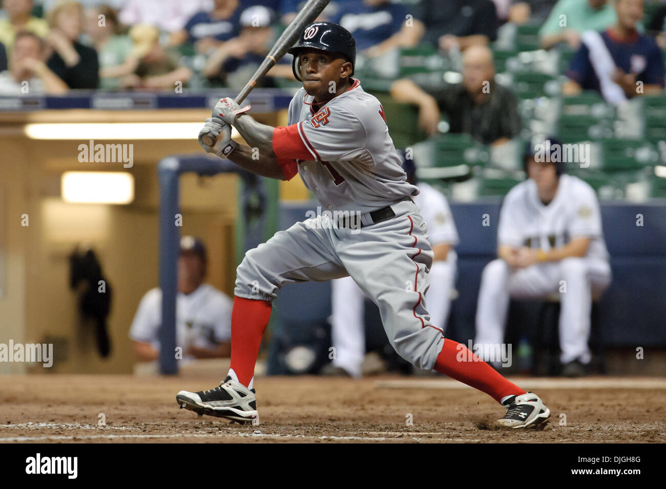 Nationals park center hi-res stock photography and images - Alamy