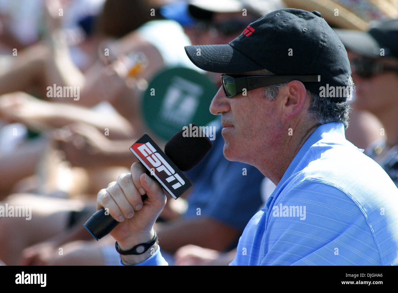 Brad gilbert hi-res stock photography and images - Alamy