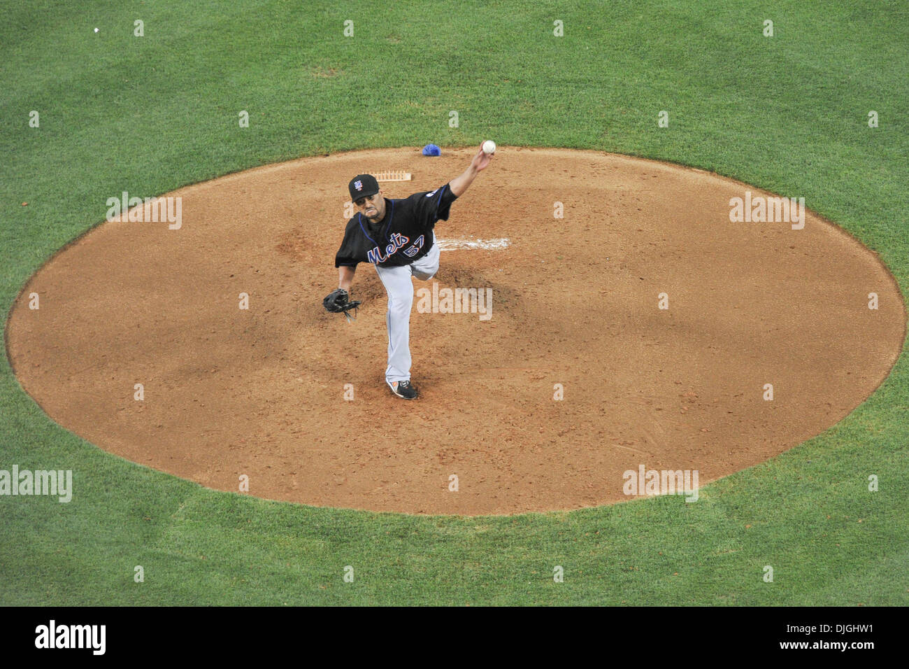 Mets view hi-res stock photography and images - Alamy