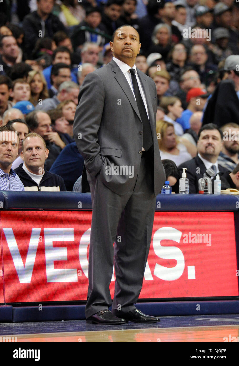 Mark jackson nba hi-res stock photography and images - Alamy