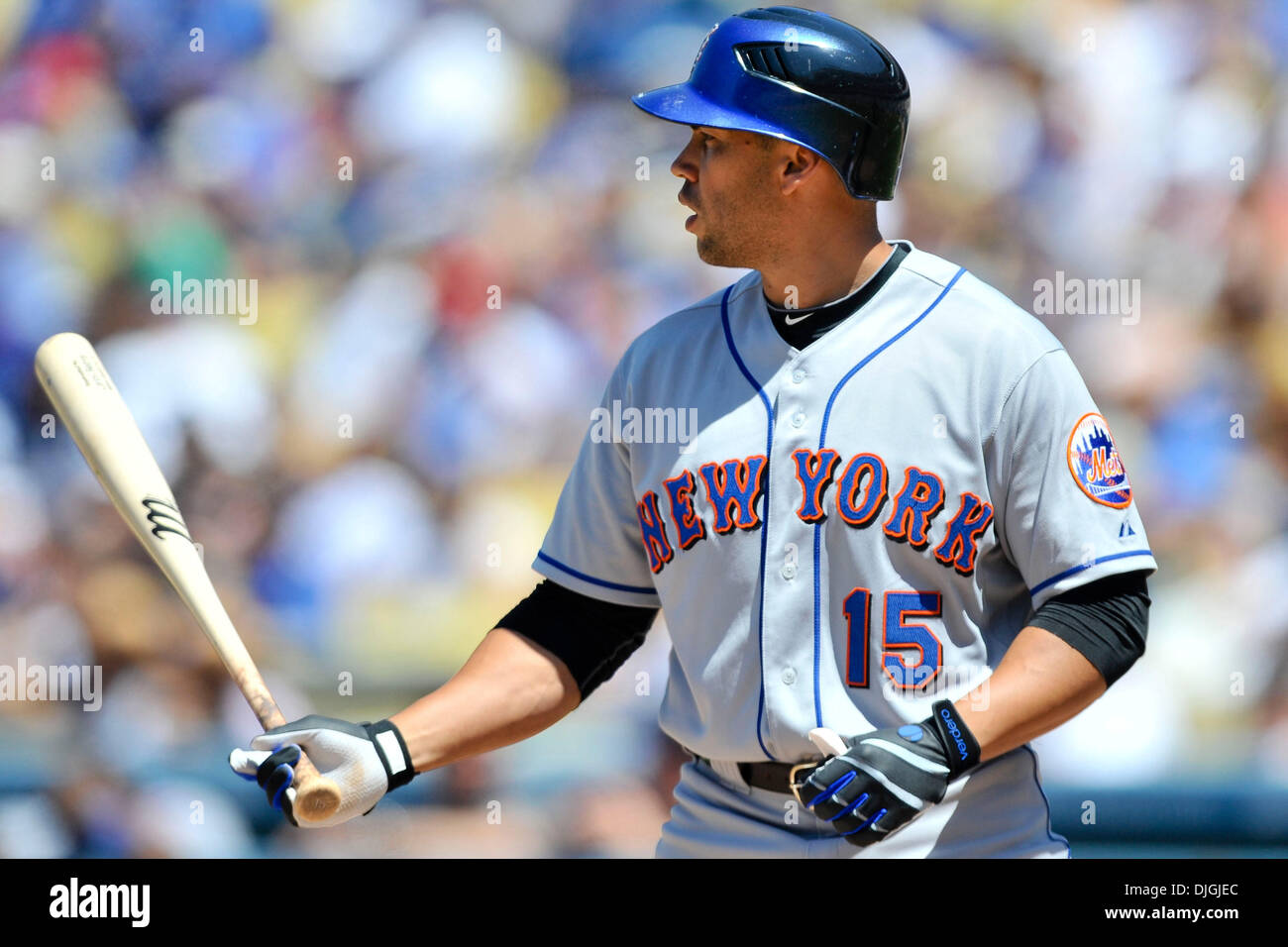 Carlos Beltran Mets