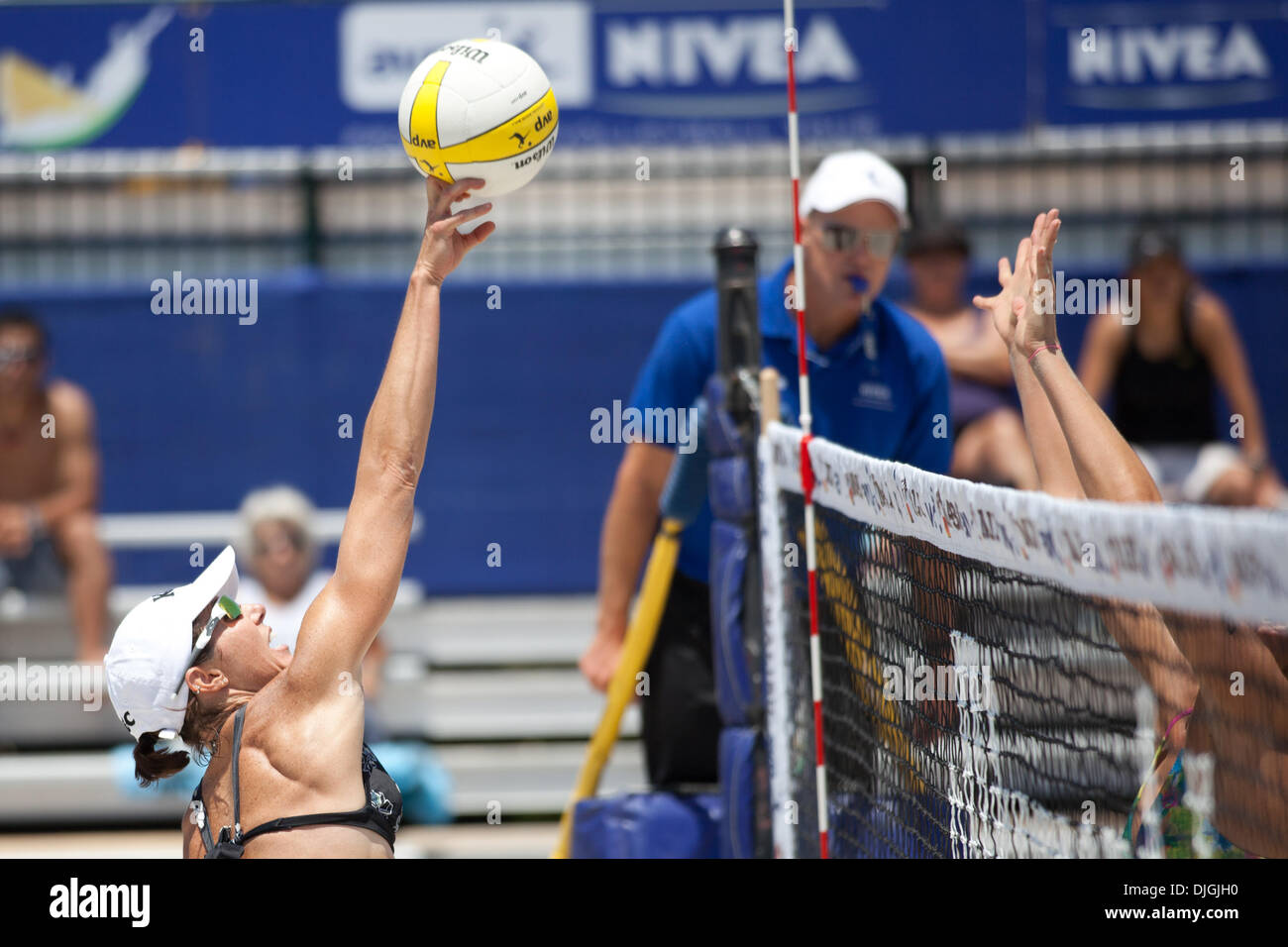 Brooke hanson hi-res stock photography and images - Alamy