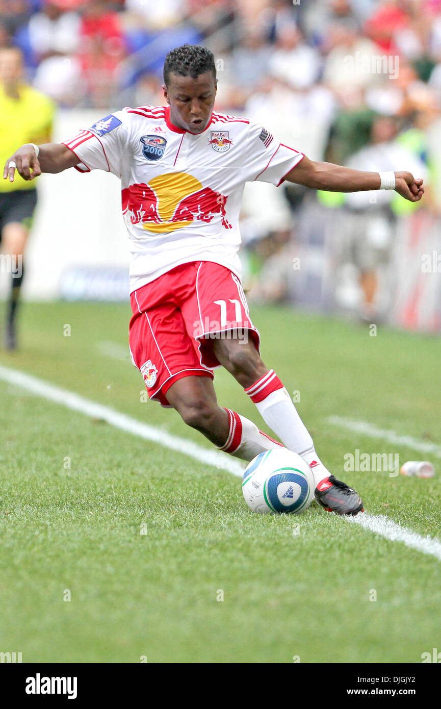 July 25, 2010 - Harrison, New Jersey, United States of America - 25 ...