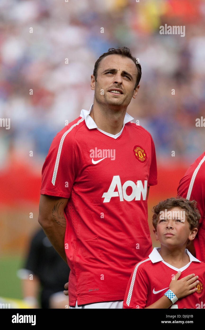 July 25, 2010 - Kansas City, Missouri, United States of America - 25 ...