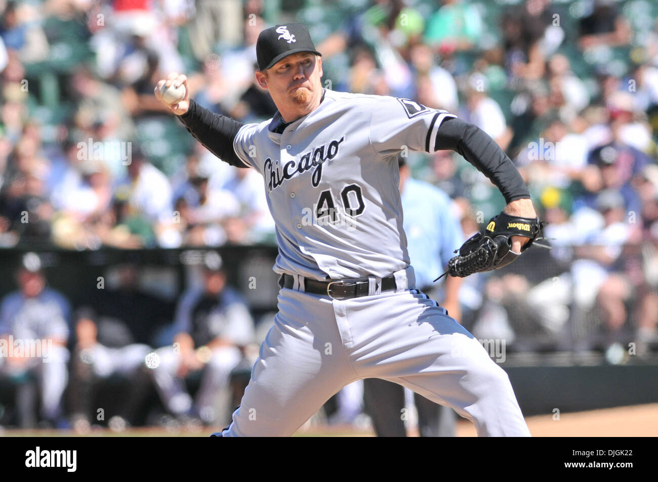 Oakland county coliseum ca hi-res stock photography and images - Alamy