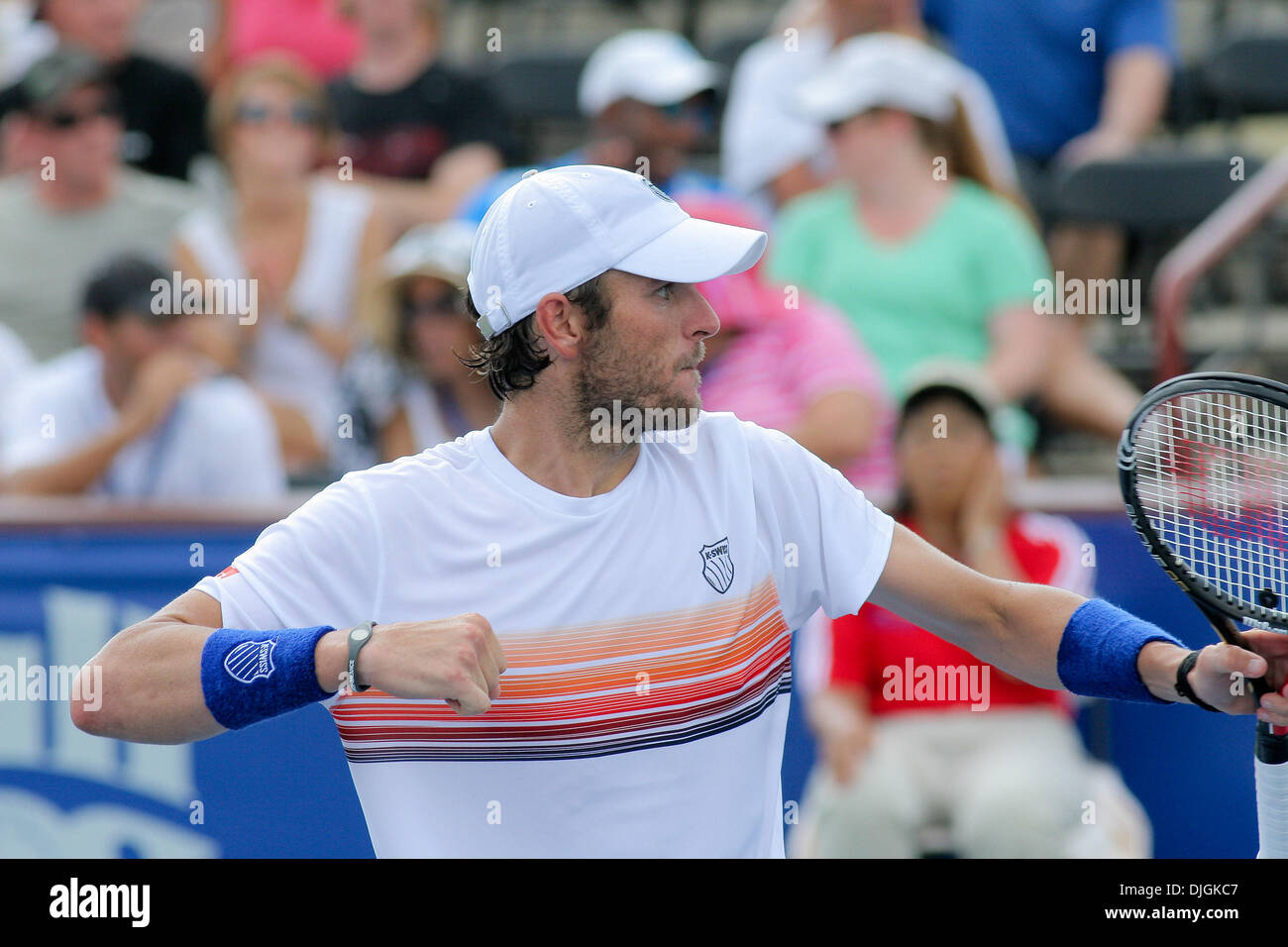 July 25, 2010 - Johns Creek, Georgia, United States of America - 25 ...