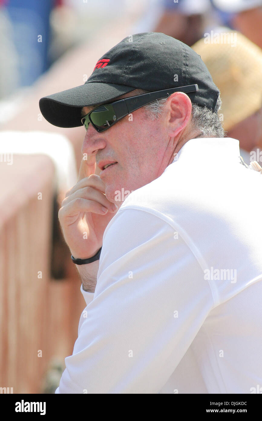 Brad gilbert hi-res stock photography and images - Alamy