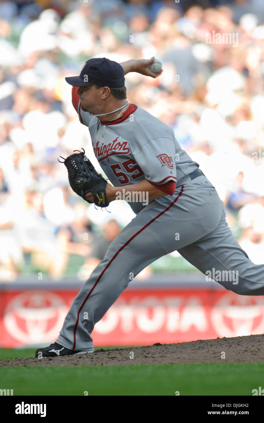 July 25, 2010 - Milwaukee, Wisconsin, United States of America - 25 ...