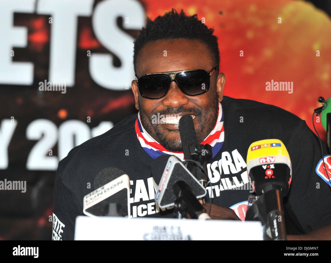 Derek Chisora David Haye, Derek Chisora pre-fight head-to-head and ...