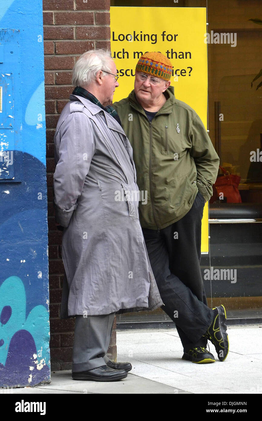 Folk singer christy moore hi-res stock photography and images - Alamy