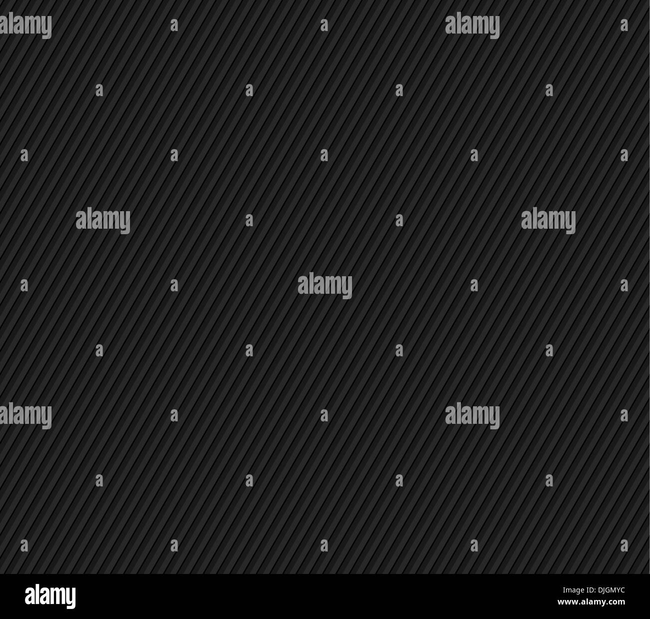 Black seamless striped texture for background tileing Stock Photo - Alamy