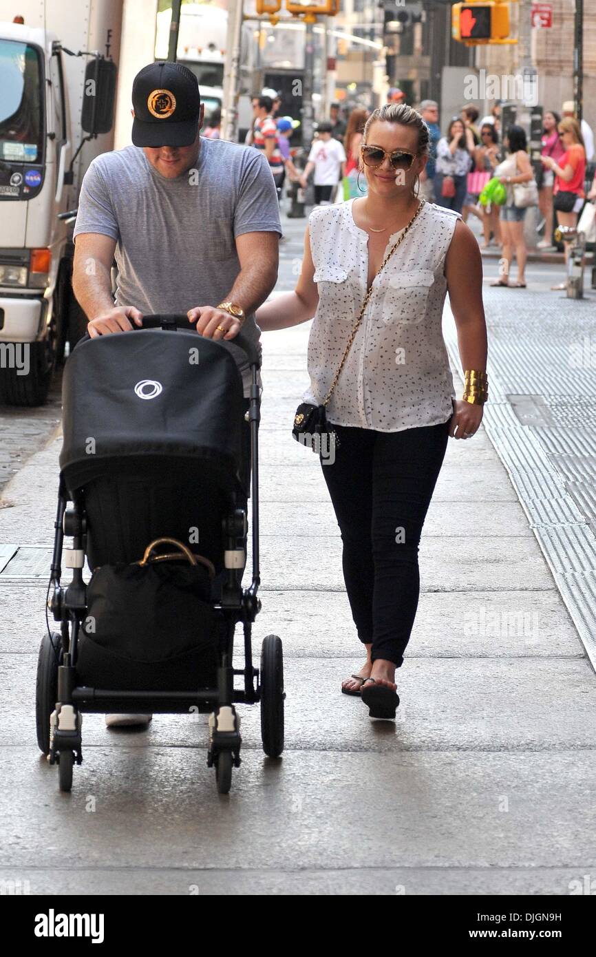 Mike comrie and luca cruz hi-res stock photography and images - Alamy