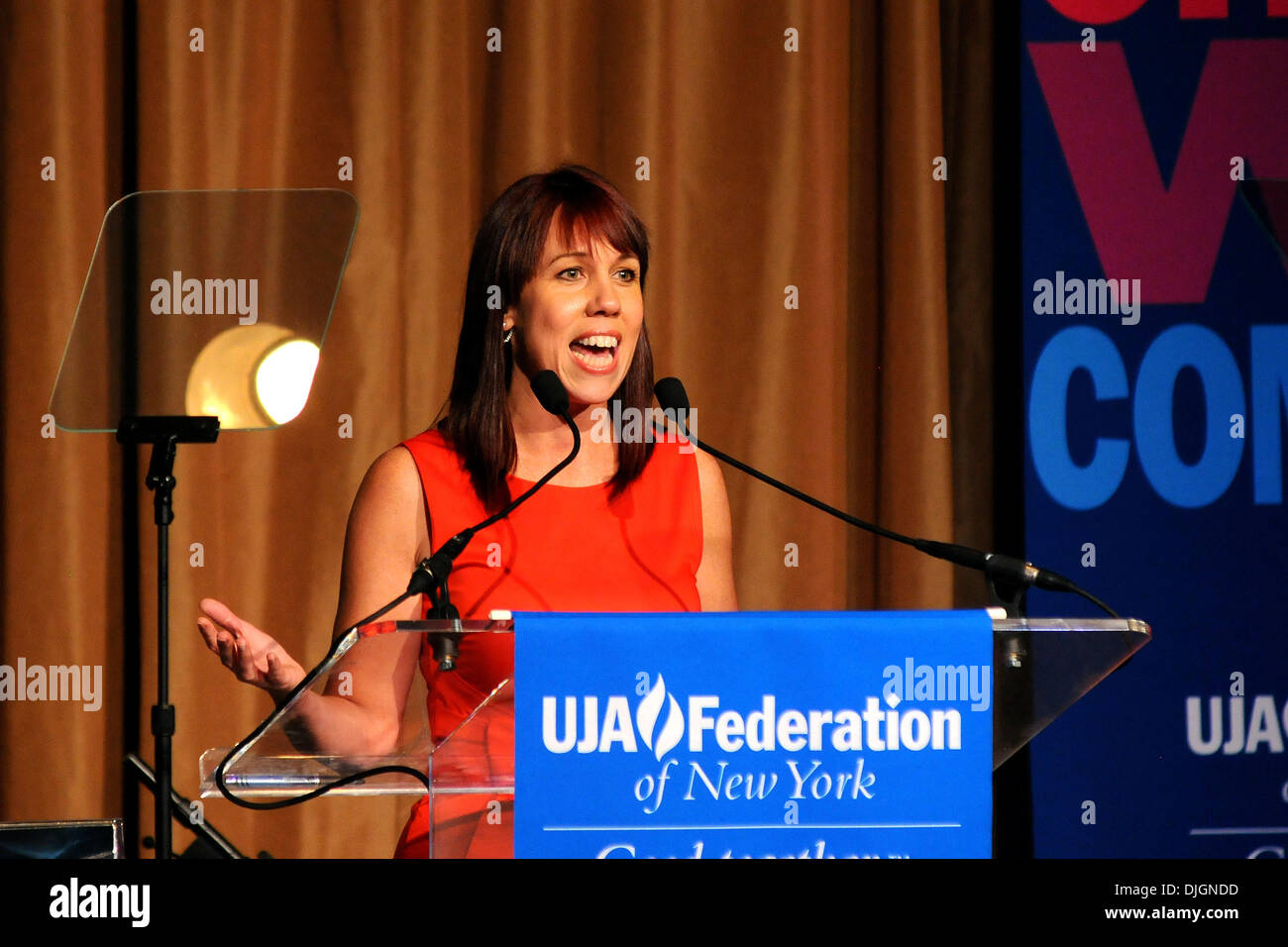 Amy Doyle 2012 Music Visionary of the Year Award Luncheon, held at The ...