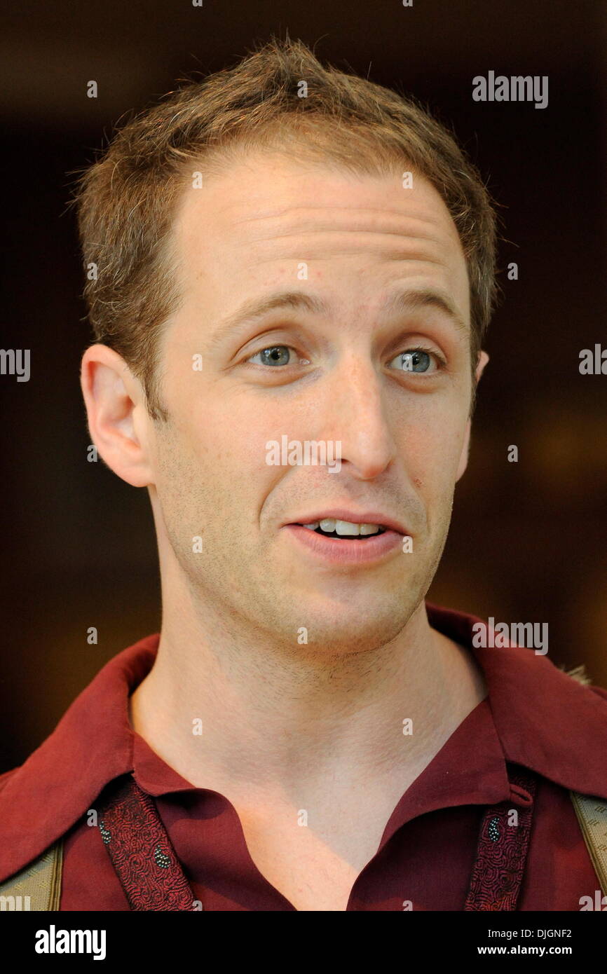 Martin Kaye 'Million Dollar Quartet' media preview at Toronto Centre ...