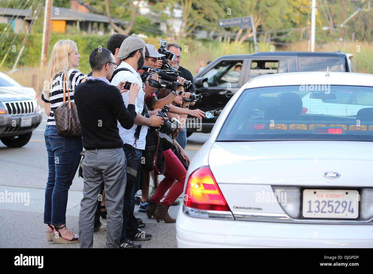 Assistant chief coroner hi-res stock photography and images - Alamy
