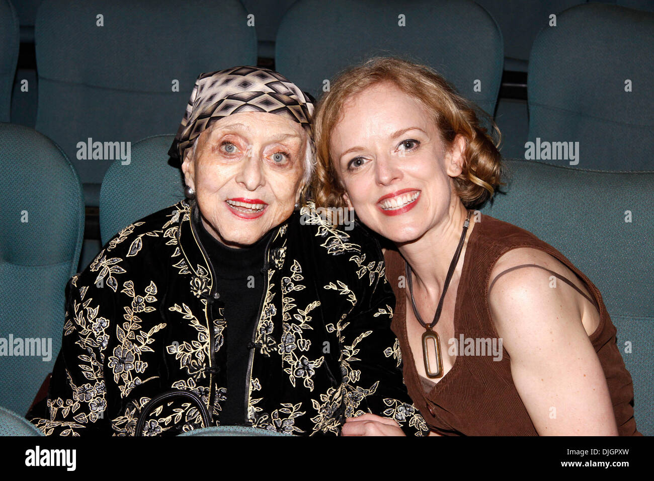 Hal prince hi-res stock photography and images - Alamy