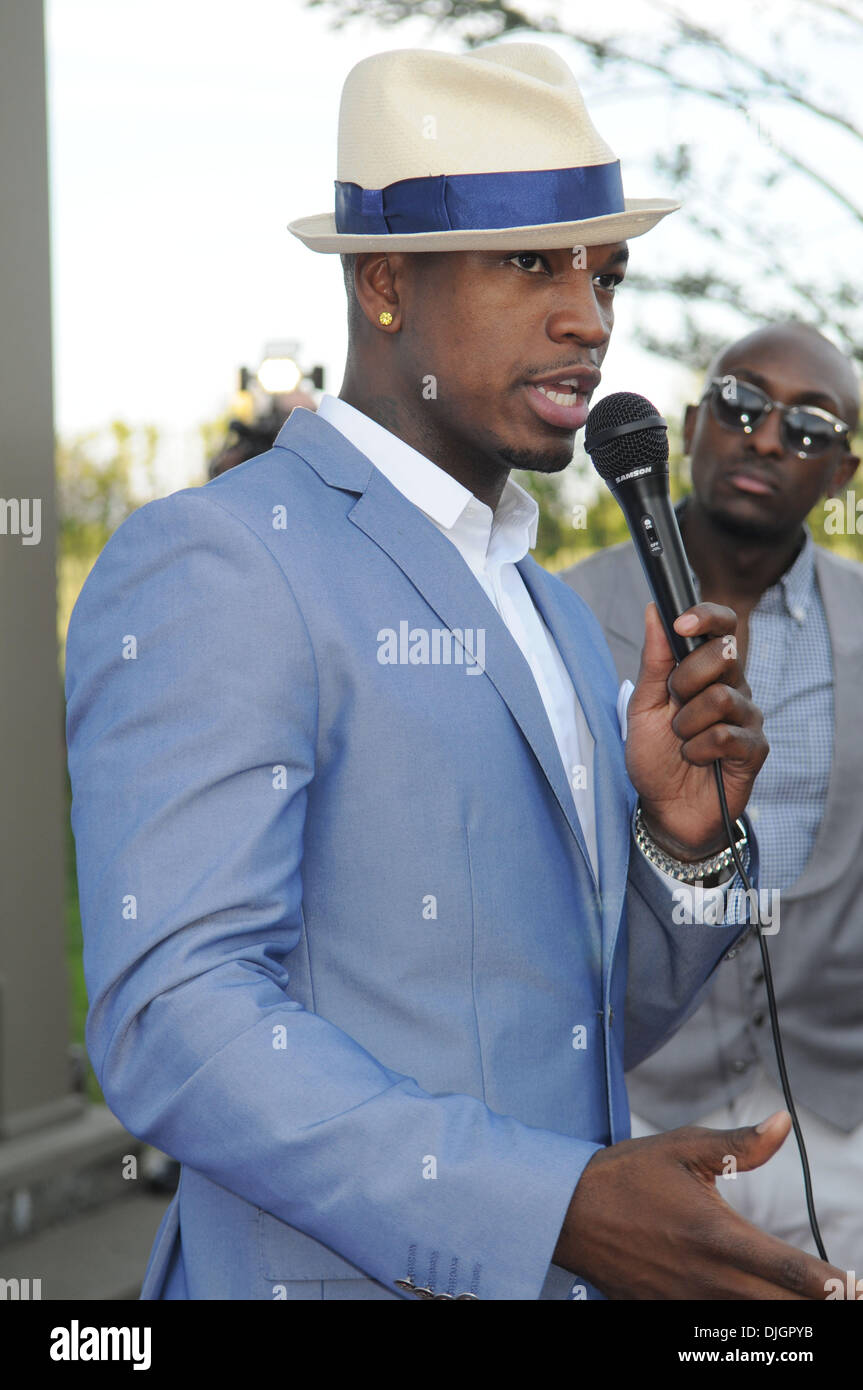 Compound foundation hi-res stock photography and images - Alamy