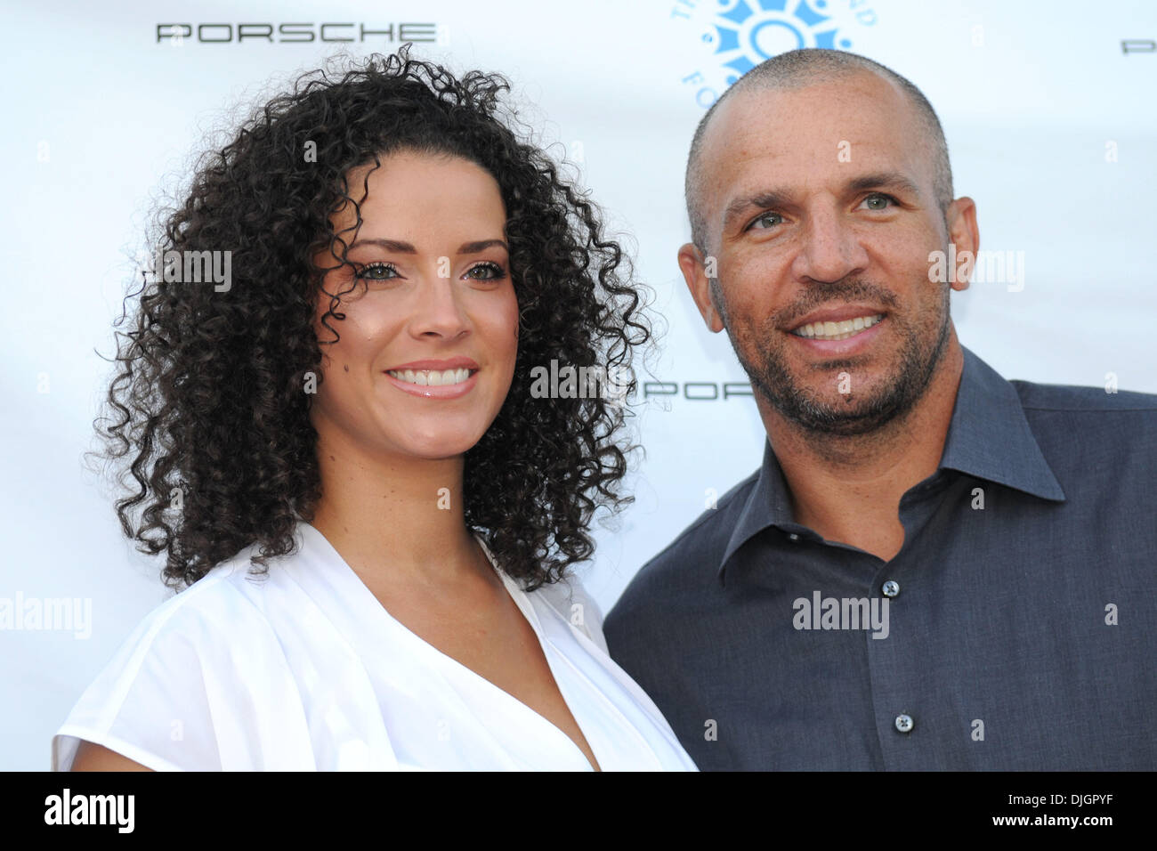 Jason Kidd Wife Porschla